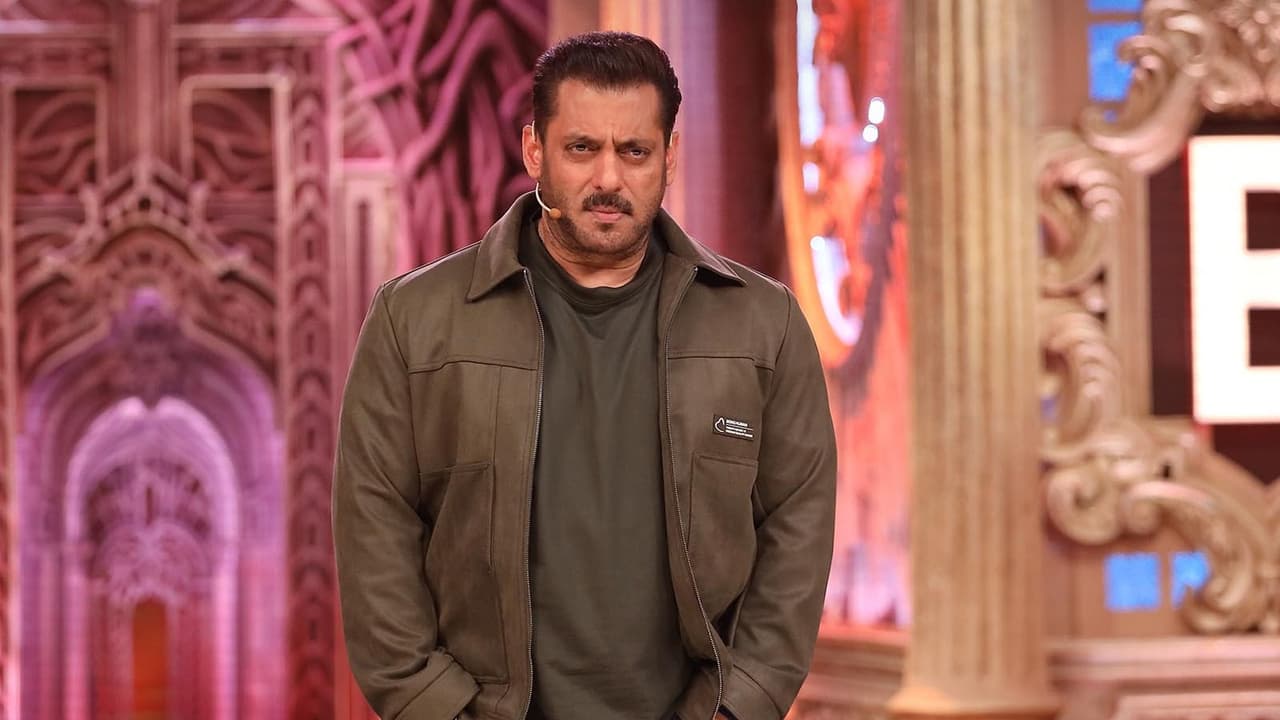 Fans React as Salman Khan Mentions Balochistan Separately from Pakistan ...