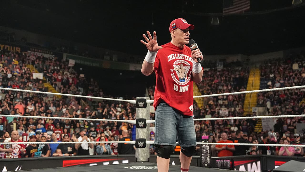 WWE Saturday Night’s Main Event Sends 4 Clear Messages Fans Should Pay ...