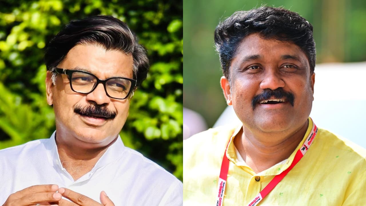 മാത്യു കുഴൽനാടന് 'അറ്റൻഷൻ സീക്കിങ് സിൻഡ്രോം' രോഗം, അപ്പുറത്ത് പിണറായി ആണെന്ന് മറന്നു; പരിഹസിച്ച് ...