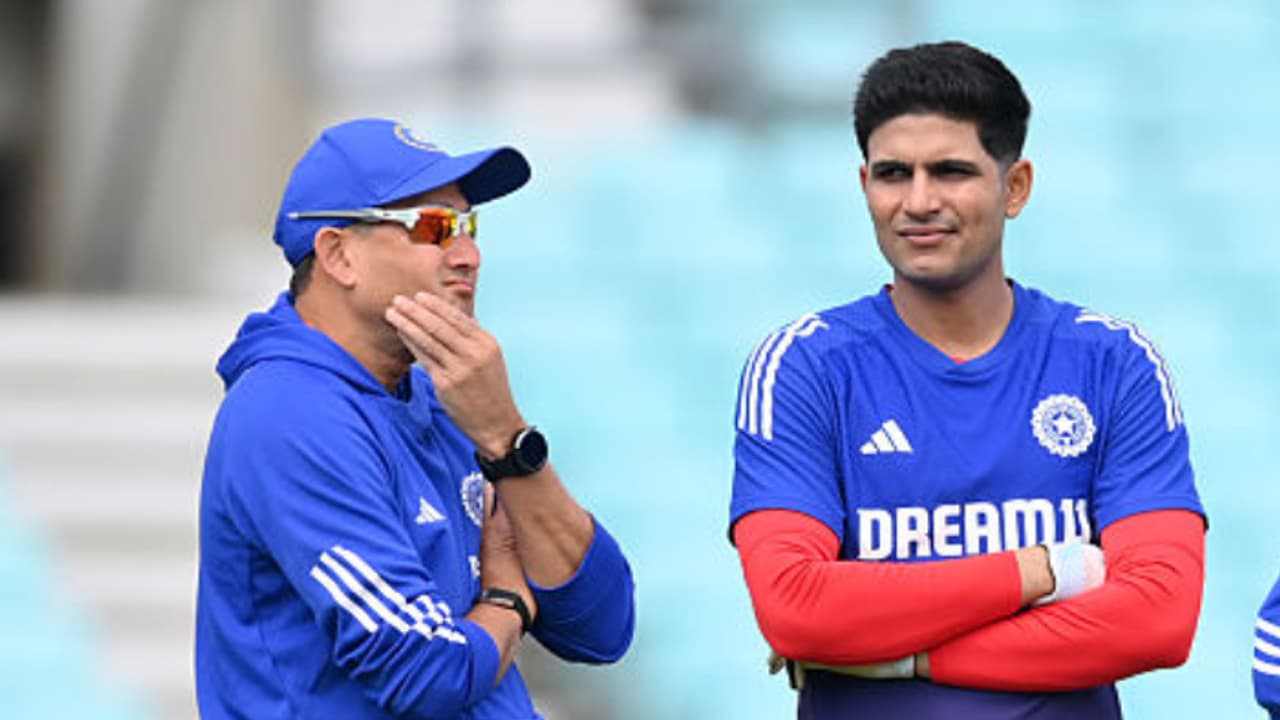 AUS vs IND: Was Shubman Gill Rushed into ODI Captaincy? Ex-India ...