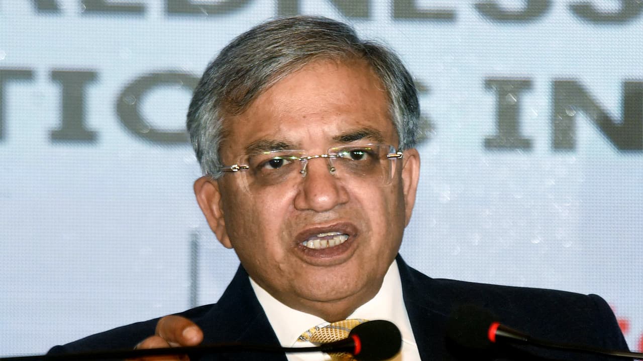 ECI to Conduct SIR Nationwide? Here's What Chief Election Commissioner Said | Asianet Newsable