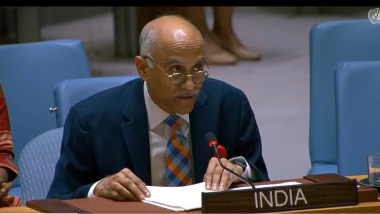 'Country That Bombs Its People, Conducts Systematic Genocide': India ...
