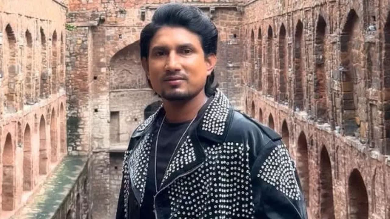 Bhojpuri Actor Mani Meraj Arrested For Rape And Forced Conversion ...