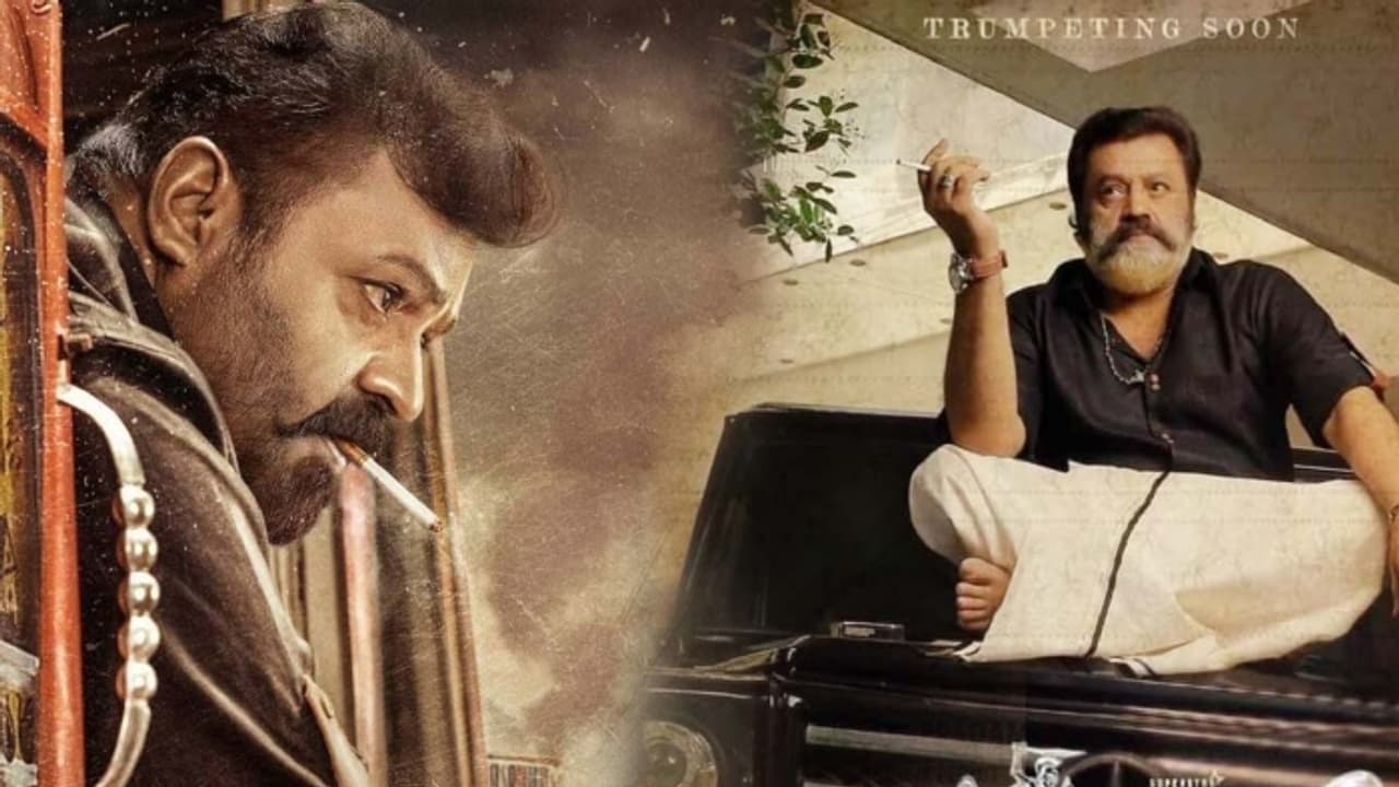 1500ലധികം കലാകാരന്മാര്‍, സുരേഷ് ഗോപിയുടെ ഒരൊന്നൊന്നര ഫൈറ്റ് ...