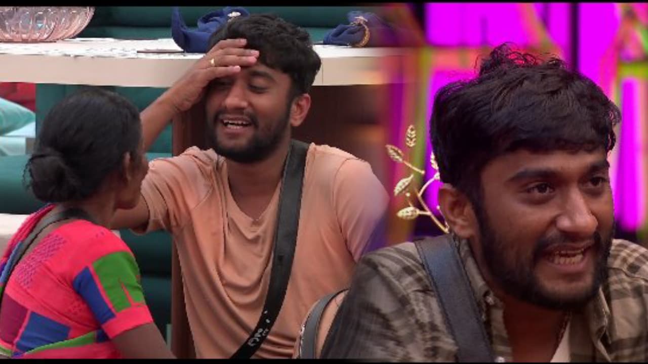 BBK 12: ಬಿಗ್‌ ಬಾಸ್‌ ಮನೆಯೊಳಗಡೆ ಬ್ರೇಕಪ್‌ ಮಾಡ್ಕೊಂಡ್ಮೇಲೆ ಹೊರಬಿದ್ದ ಗಿಲ್ಲಿ ನಟ! | Bigg Boss Kannada ...