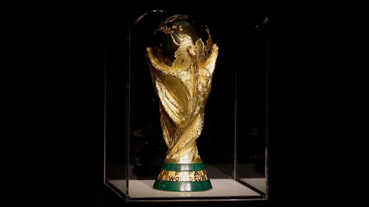 48 Teams, New Rules, Big Surprises: What to Expect From the FIFA World ...