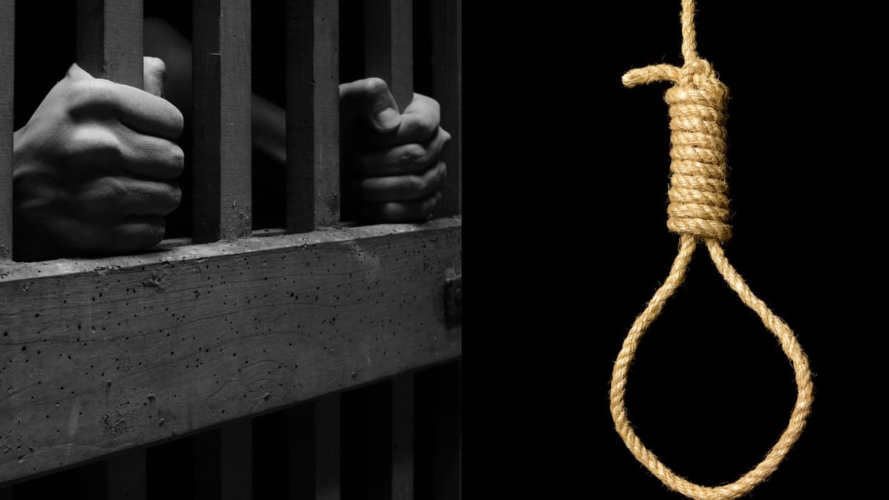Which Countries Still Use the Death Penalty? Global Executions and ...