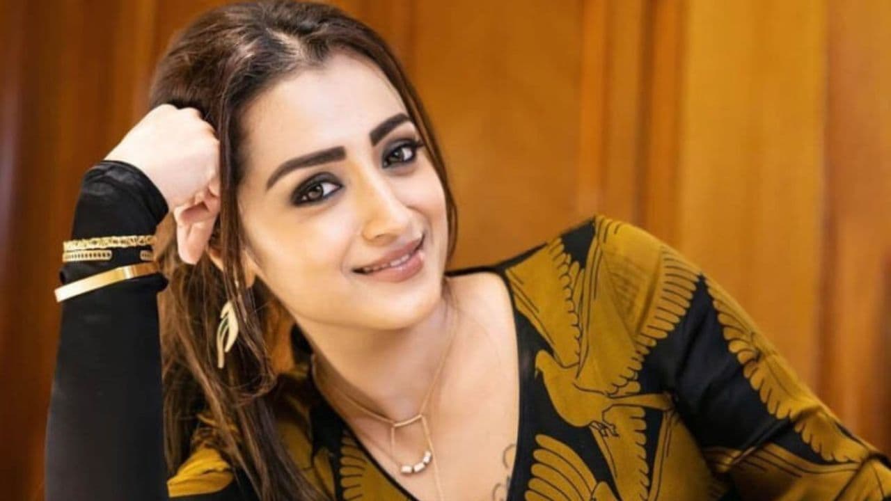 Relationship Guide: Trisha Krishnan Inspired 7 Things To Consider Before Getting Married ...