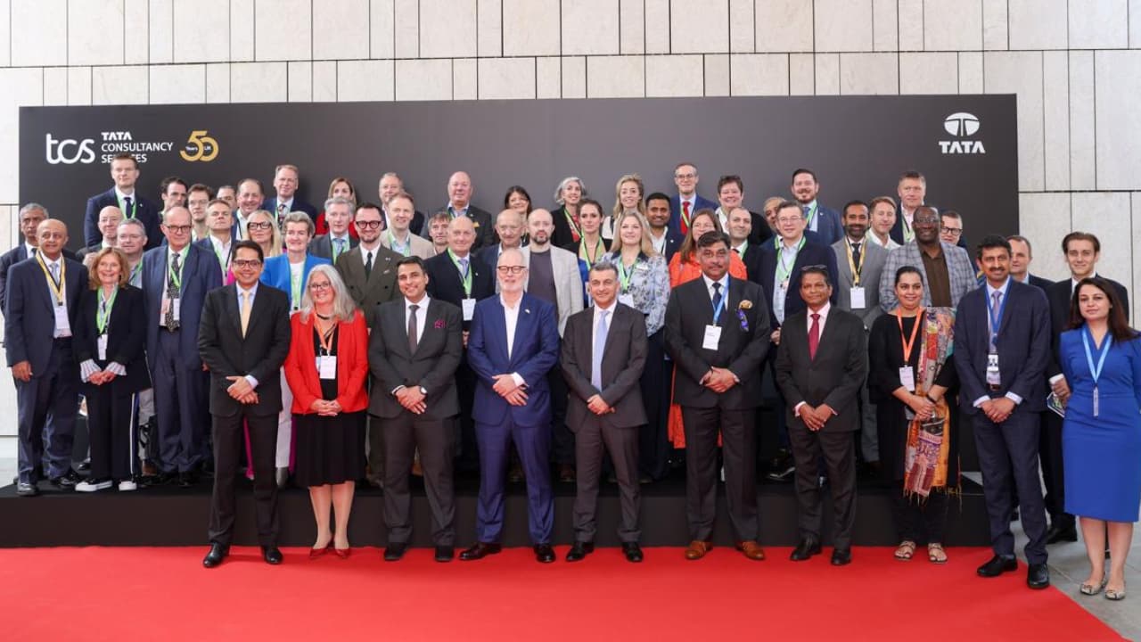 യുകെയില്‍ കൂടുതല്‍ നിക്ഷേപം പ്രഖ്യാപിച്ച് ടിസിഎസ്; 5000 പുതിയ ...