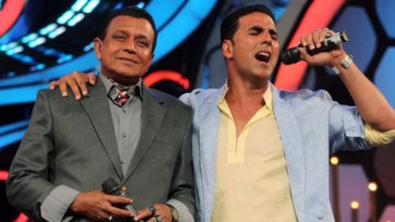 Akshay Kumar, Aamir Khan, Mithun Chakraborty Success Story: This is why they became superstars ...