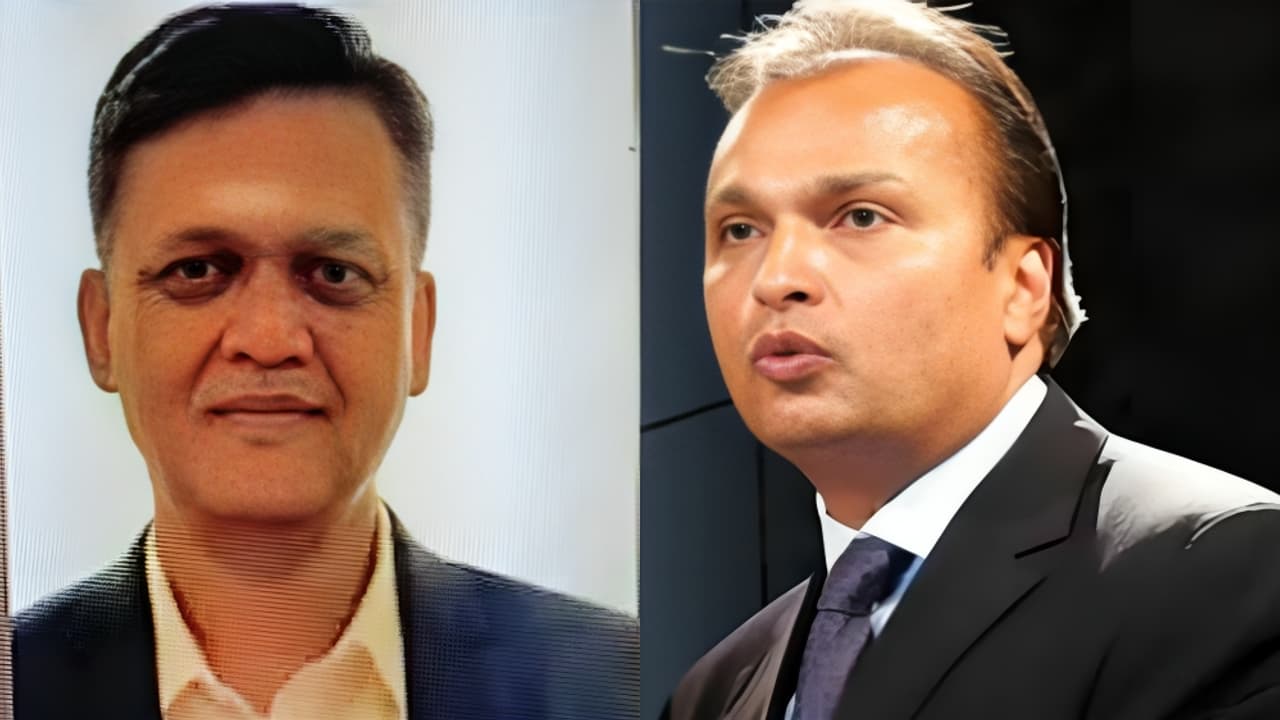 ED Arrests Reliance Power Executive Ashok Kumar Pal Over Fake Bank Guarantee and Invoicing Scam ...