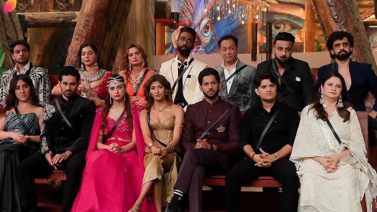 Bigg Boss 19: Grand Finale Date Leaked? Know When Salman Khan Will ...