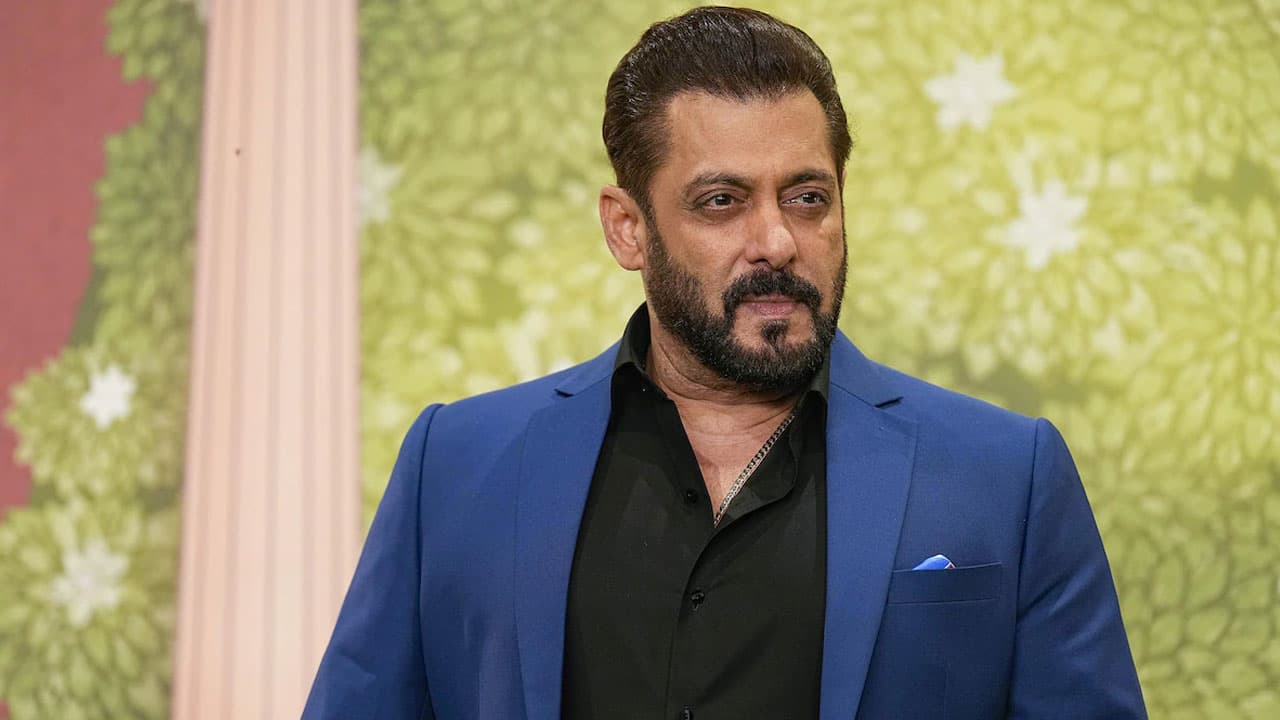 8 Salman Khan Movies To Binge Watch On Ott For His Birthday That