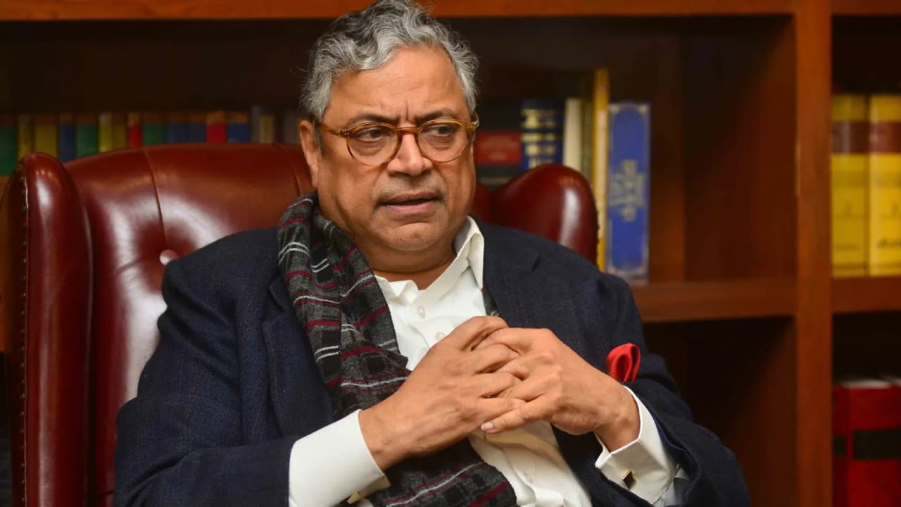Gopal Subramanium TVK Karur: தமிழக அரசை அலறவிட்ட தவெக வழக்கறிஞர் ...