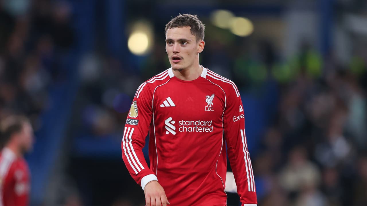 Liverpool’s New Signing Florian Wirtz Leads Unwanted Premier League ...