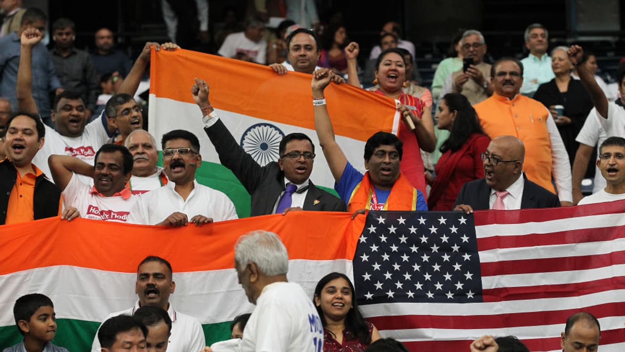 How Indian Americans Can Help Repair India-US Relations Amid Rising ...