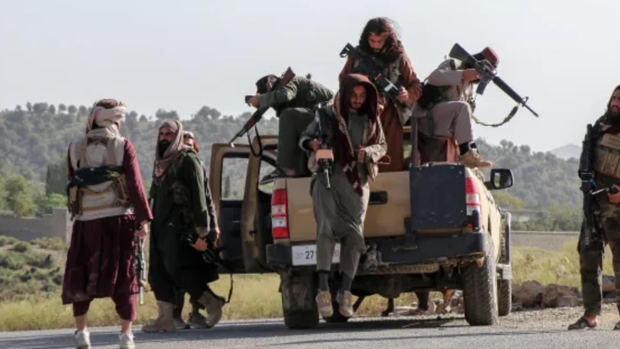 അഫ്ഗാന് മറുപടിയുമായി പാകിസ്ഥാന്‍ 200 Taiban terrorists killed claim ...