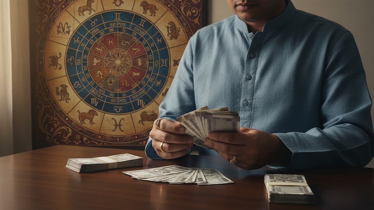 Top 4 Zodiac Signs Known for Being Extremely Stingy, Says Astrology ...