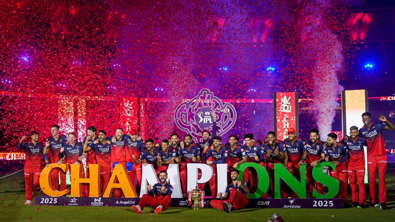 పోటుగాళ్లను ఉంచి దద్దమ్మలను వదిలేస్తున్న RCB.. లిస్టు చూస్తే షాక్ ...