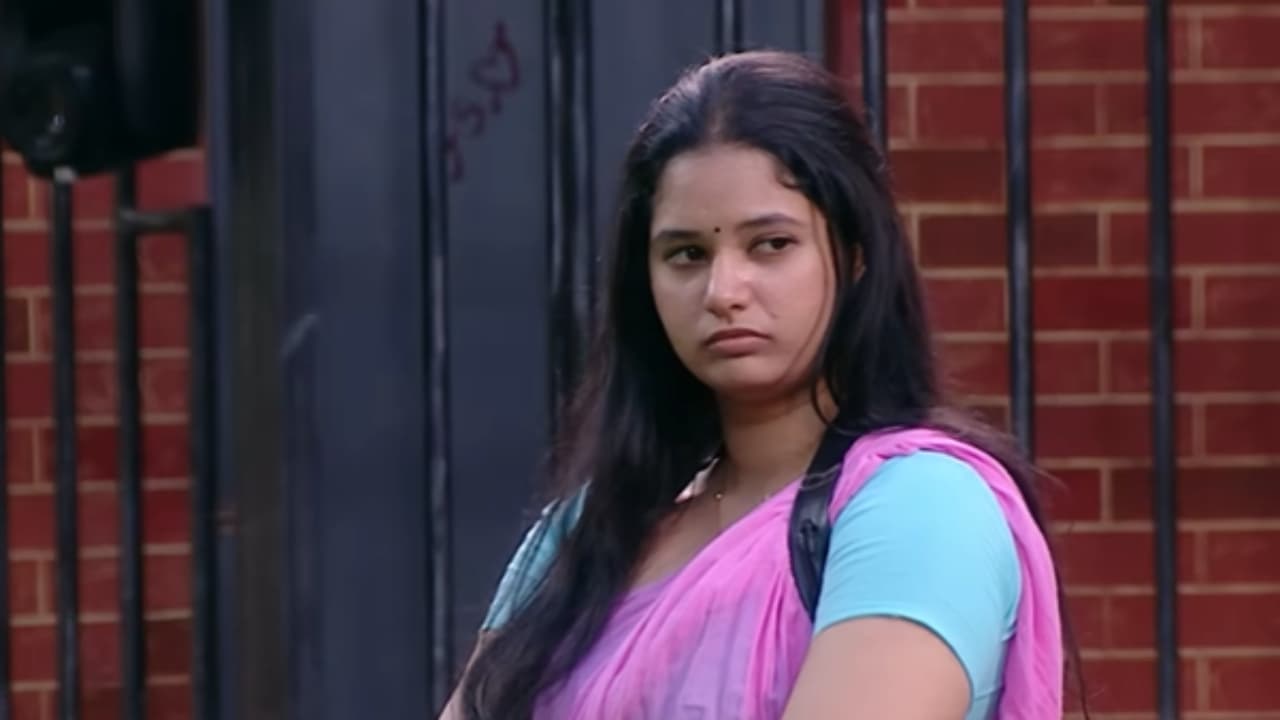 Bigg Boss Telugu 9: Ramya Moksha Questions Divya & Bharani's Bond Amid ...