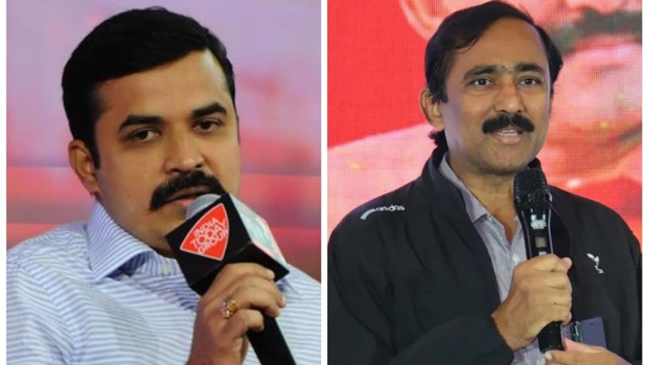 அப்துல் கலாம் பெயரை வைத்து பிச்சை எடுத்தவன் நீ..! வாடா போடானு சண்டை ...