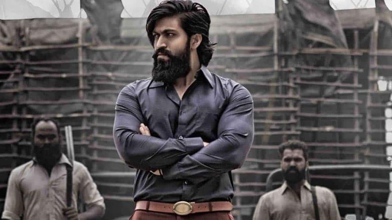 KGF Chapter 3 पर आया सबसे बड़ा अपडेट, फैन्स बोले- इस बार 2000 करोड़ ...
