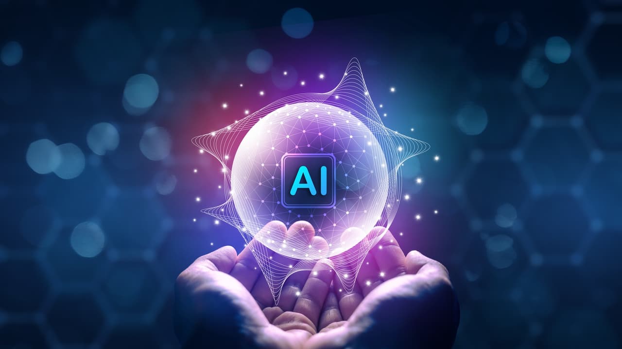 90% of Science Is Lost. This New AI From Frontiers Just Found It ...