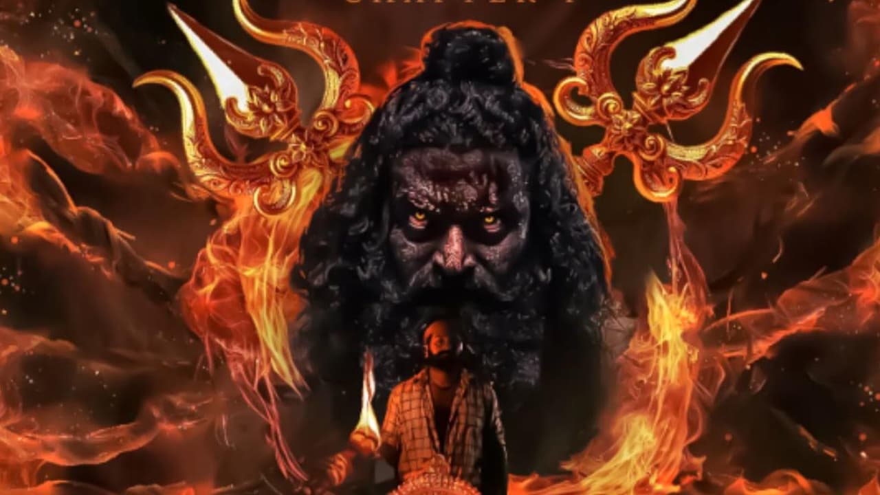 Kantara Chapter 1 Box Office Collection Day 16: Rishab Shetty's Film ...