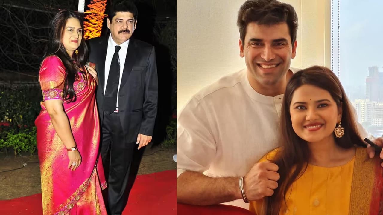 Pankaj Dheer: पंकज धीर यांच्या कुटुंबावर कोसळला दुःखाचा डोंगर, त्यांना ...