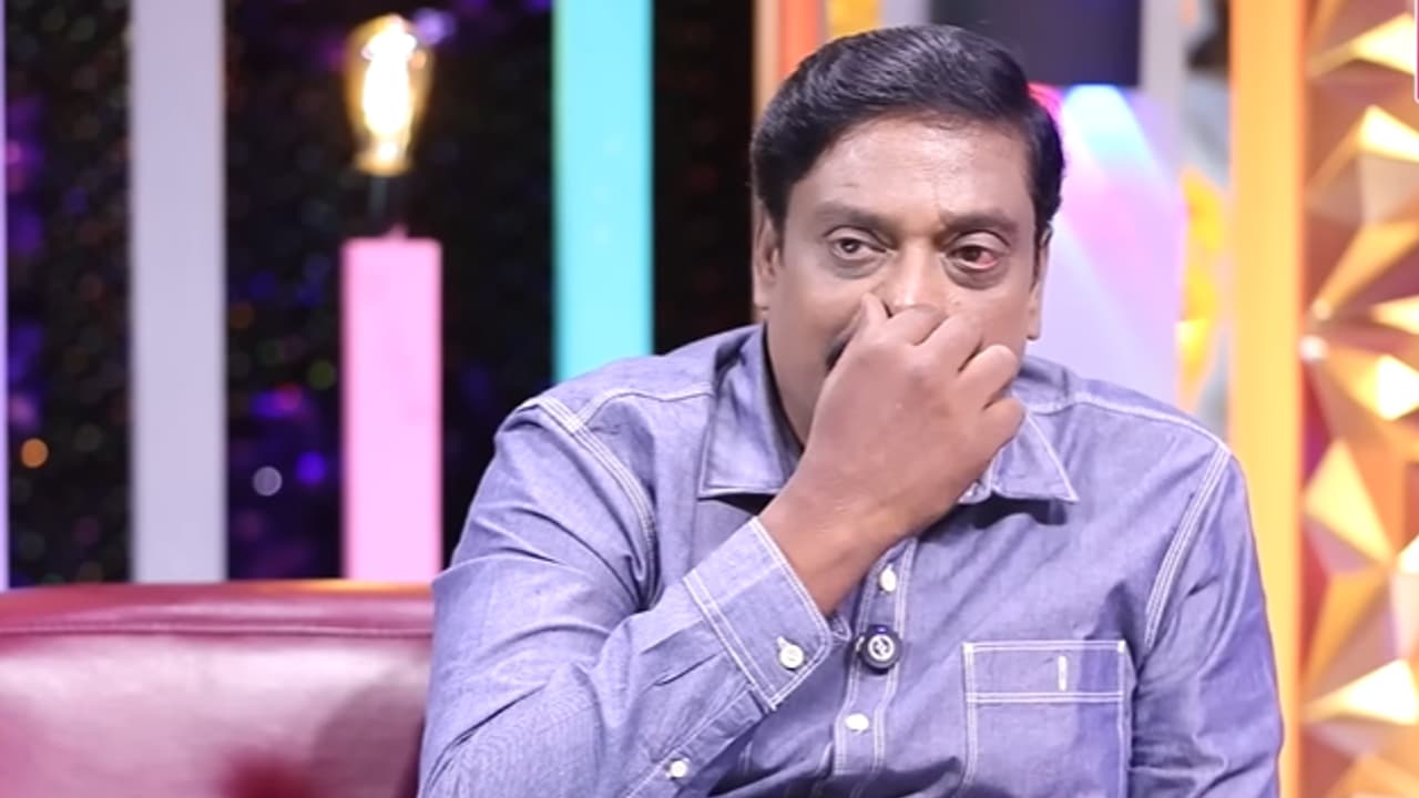 Actor Ranganath: పనిమనిషికి ఆస్తులు రాసేసి మరణించిన నటుడు ఎవరో తెలుసా ...