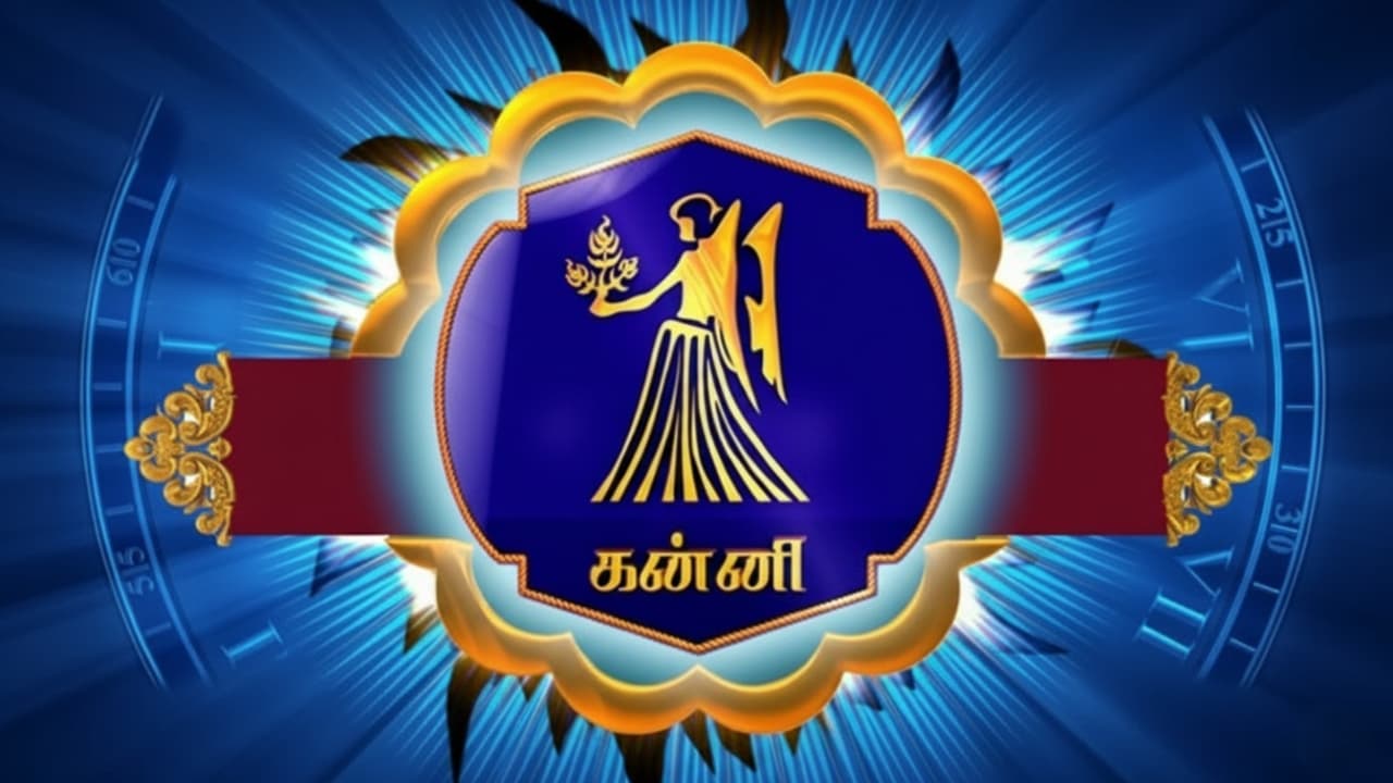 Weekly Rasi Palan: கன்னி ராசி நேயர்களே, லாப ஸ்தானத்தில் குரு பகவான் ...