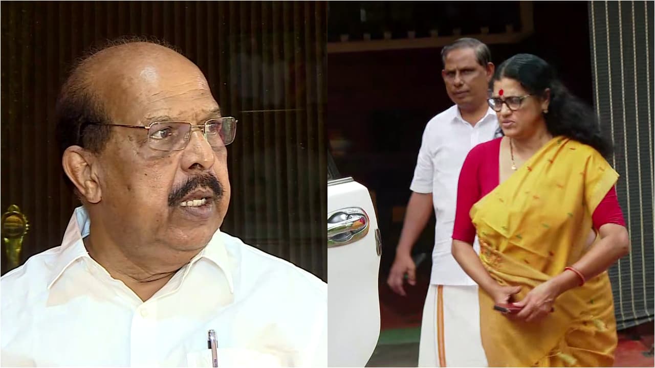 സിപിഎം പരിപാടിയിലേക്ക് ജി സുധാകരനെ ക്ഷണിച്ച് നേതാക്കൾ G Sudhakaran ...