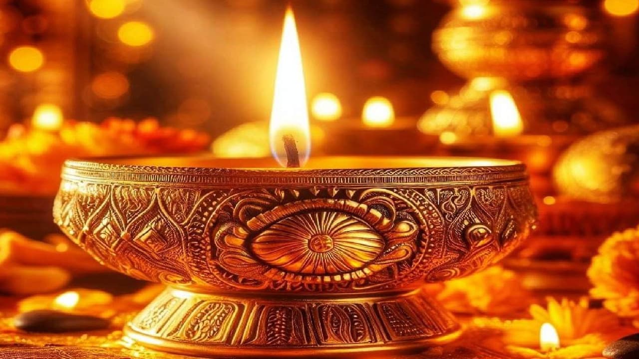 Diwali 2025: Why is Diwali celebrated? Know 5 reasons, the third is the ...