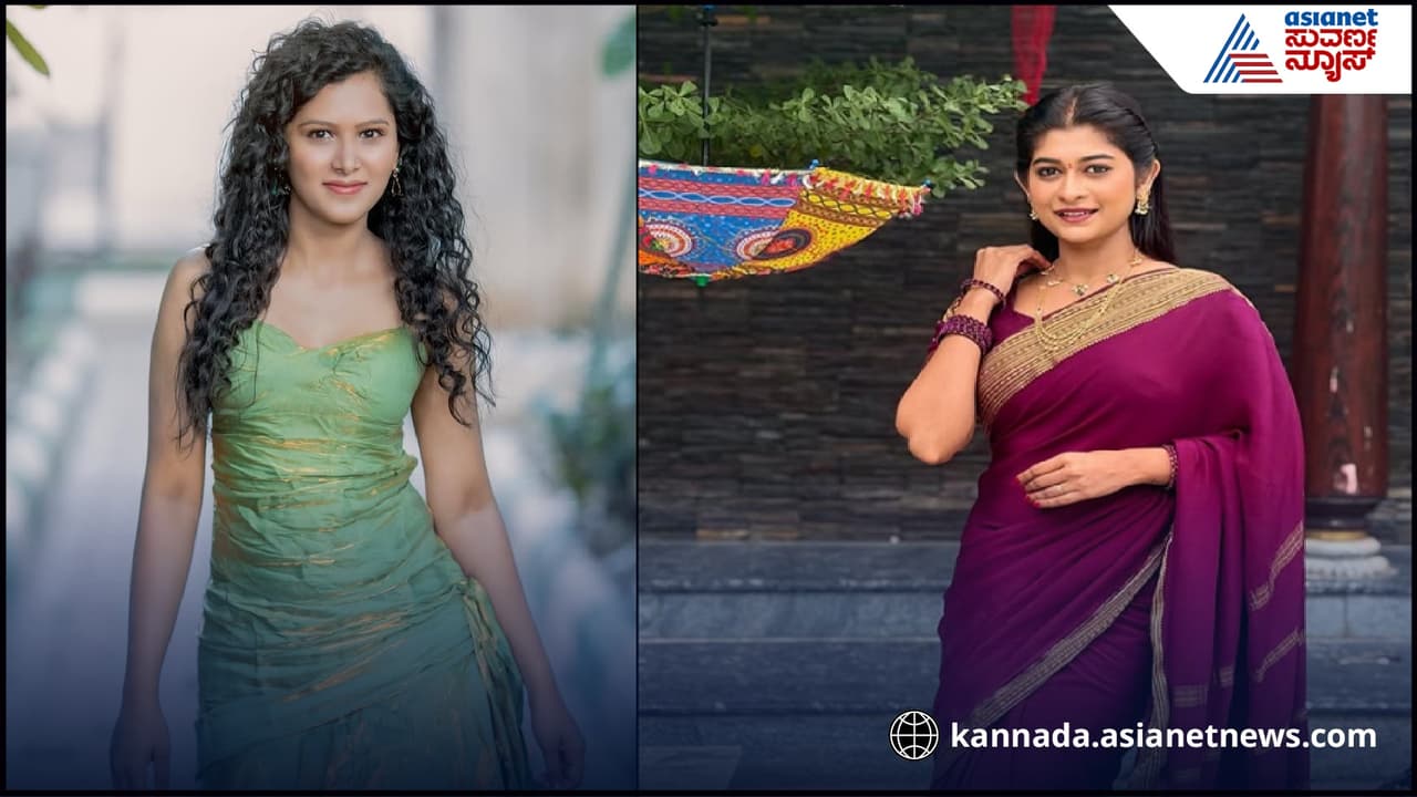 ಭಾಗ್ಯಲಕ್ಷ್ಮಿ ಧಾರಾವಾಹಿಗೆ ಎಂಟ್ರಿ ಕೊಡೋಕೆ ರೆಡಿಯಾಗಿ ಬಿಟ್ರು ಅವನು ಮತ್ತು ...