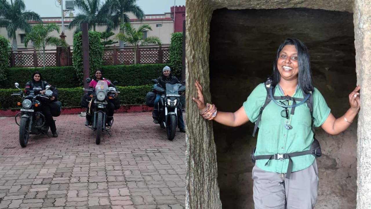 കേരളത്തിന്റെ ബുള്ളറ്റ് ലേഡി ഷൈനി രാജ്കുമാറിന്റെ പുതിയ വിശേഷങ്ങ ...