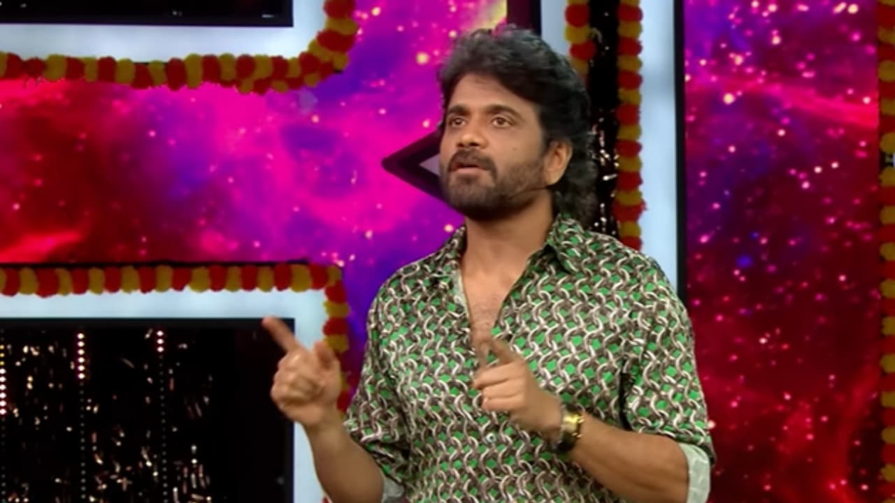 Big Boss Telugu 9 Voting: Comedians in Danger, Kalyan Padala Leads ...