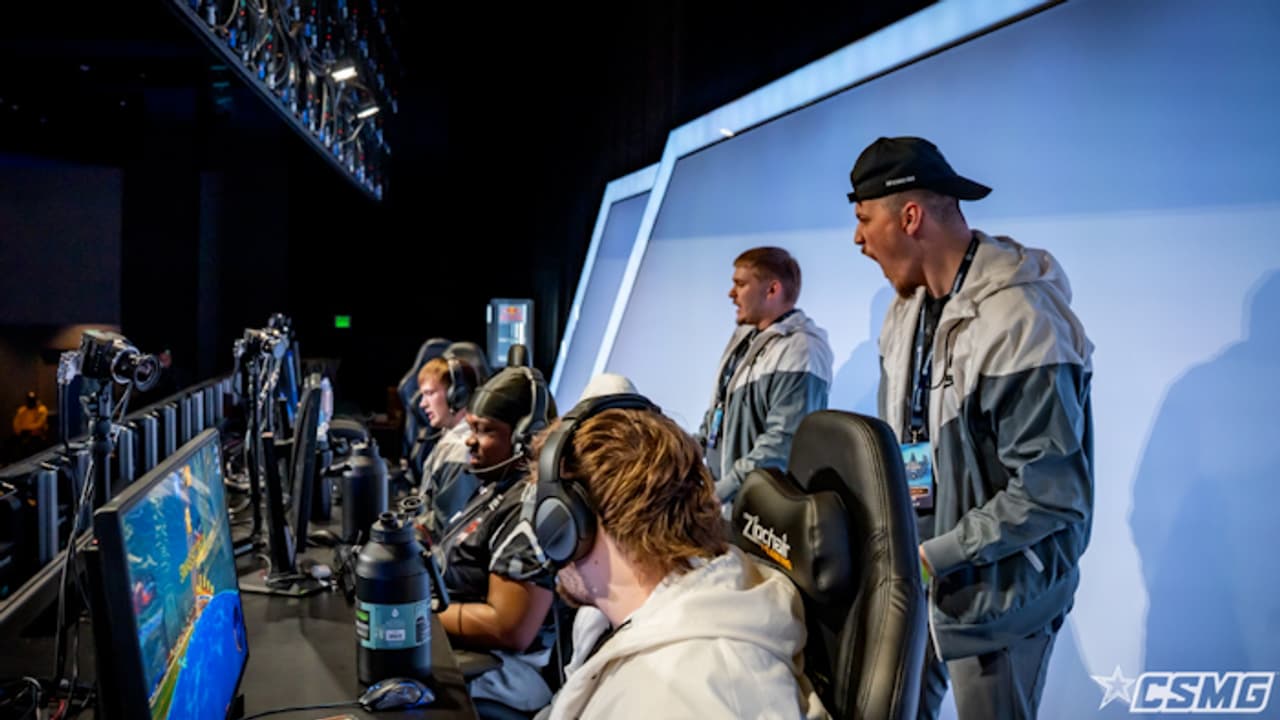 CECC May Madness Enters India, Strengthening Indo-US Esports ...