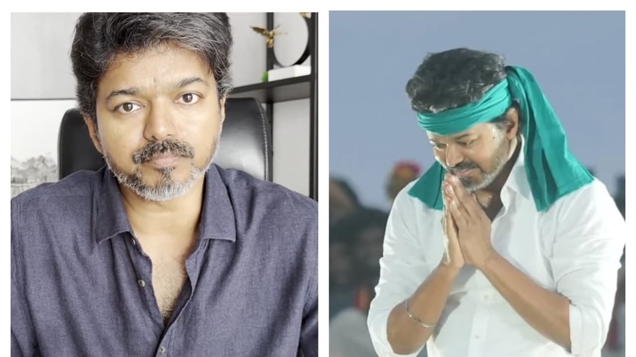 கடினமான தருணத்தை கடந்து வருவோம்.. அனுமதி கிடைத்ததும் நிச்சயம் ...
