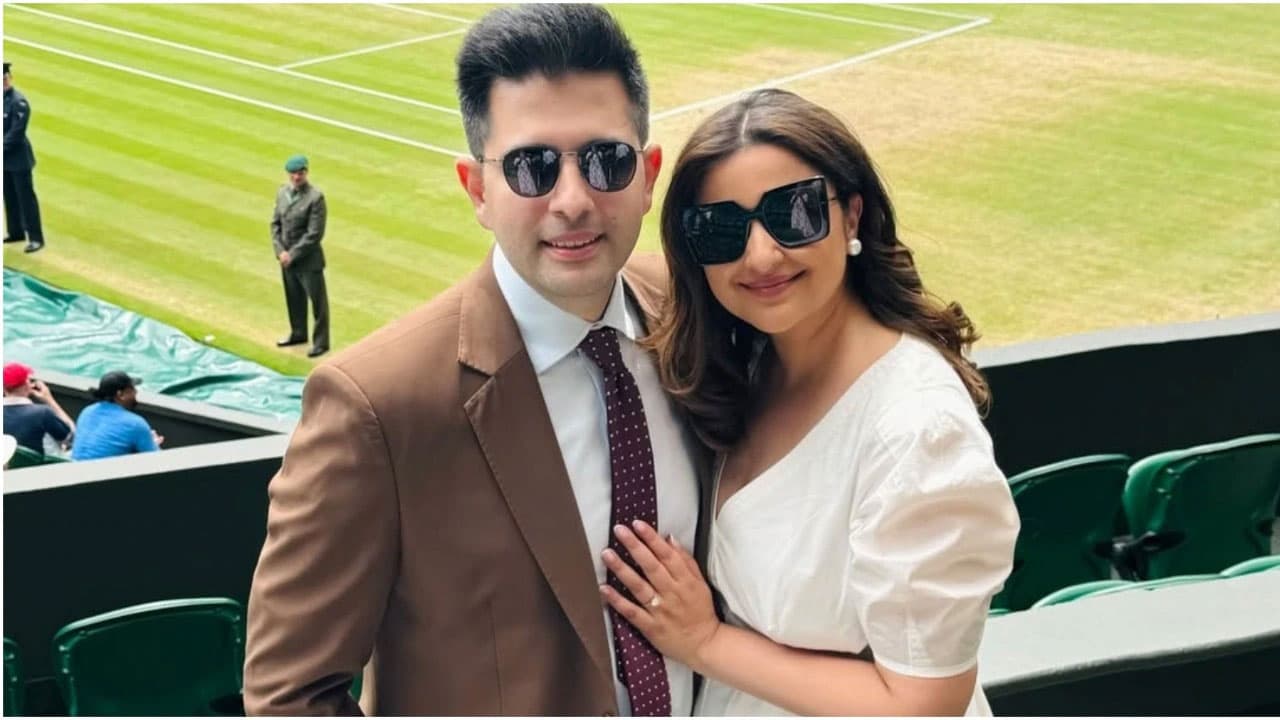 Parineeti Chopra, Raghav Chadha Net Worth: Check Asset, Lifestyle New ...