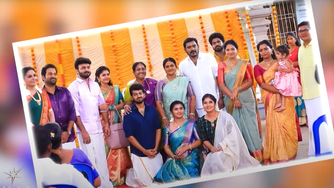 Pandian Stores 2 Serial Promo : பேனர் என்ன, ஆட்டம் தான், பாட்டம் தான் ...