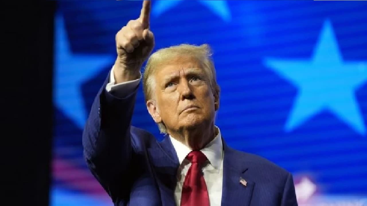 “Fake Ad, Hostile Act”: Trump Increases Tariffs on Canada by 10% After ...