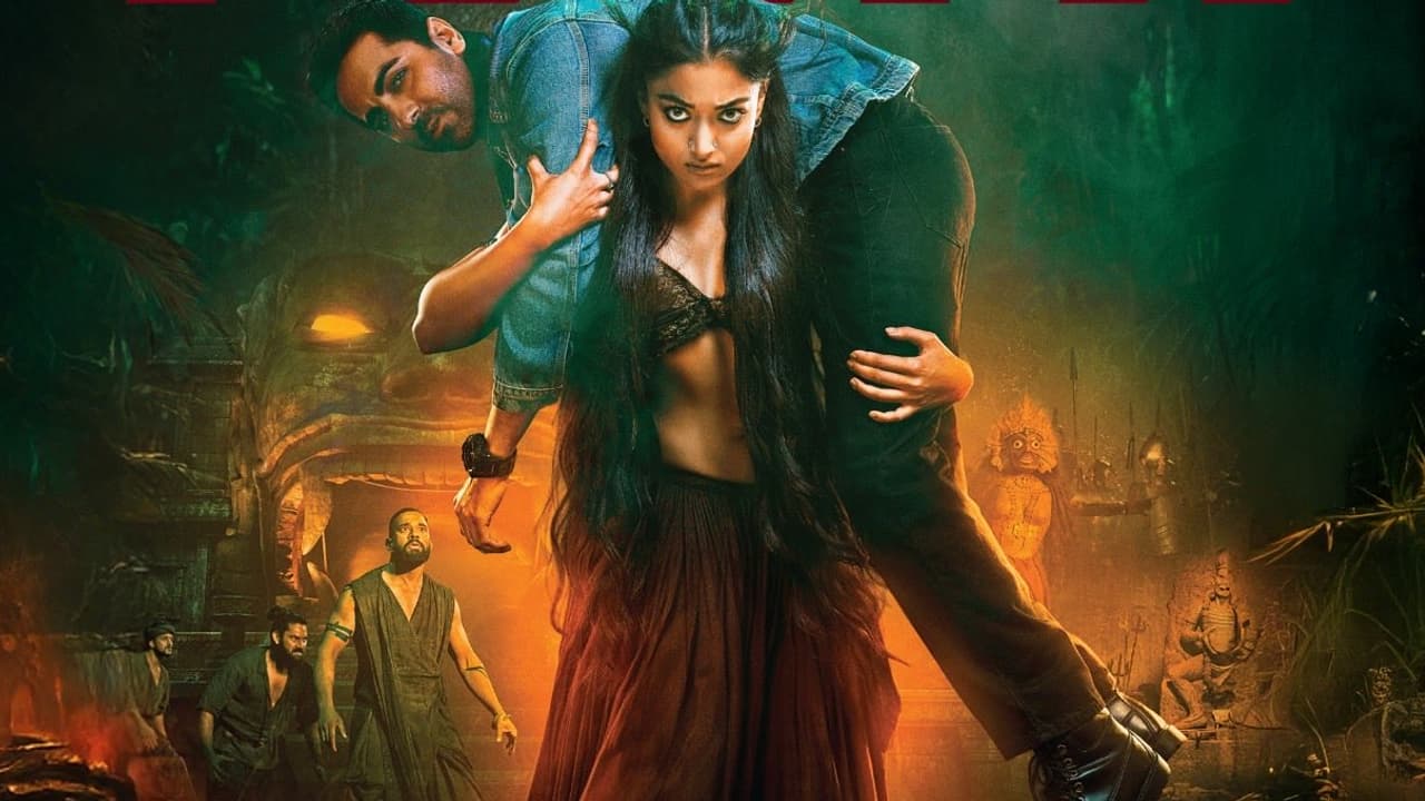 Thamma Movie Review : தீபாவளி விருந்தாக வந்துள்ள ராஷ்மிகாவின் ‘தம்மா’ டேஸ்டா? வேஸ்டா? விமர்சனம் ...