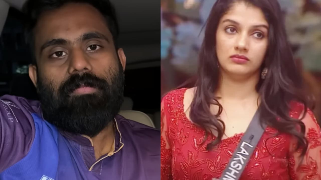 Sai Krishna: ലക്ഷ്‍മിയുടെ ഭർത്താവ് തേഞ്ഞൊട്ടി, കസിൻ എന്തൊക്കെയാണ് അടിച്ചു വിട്ടത് ...