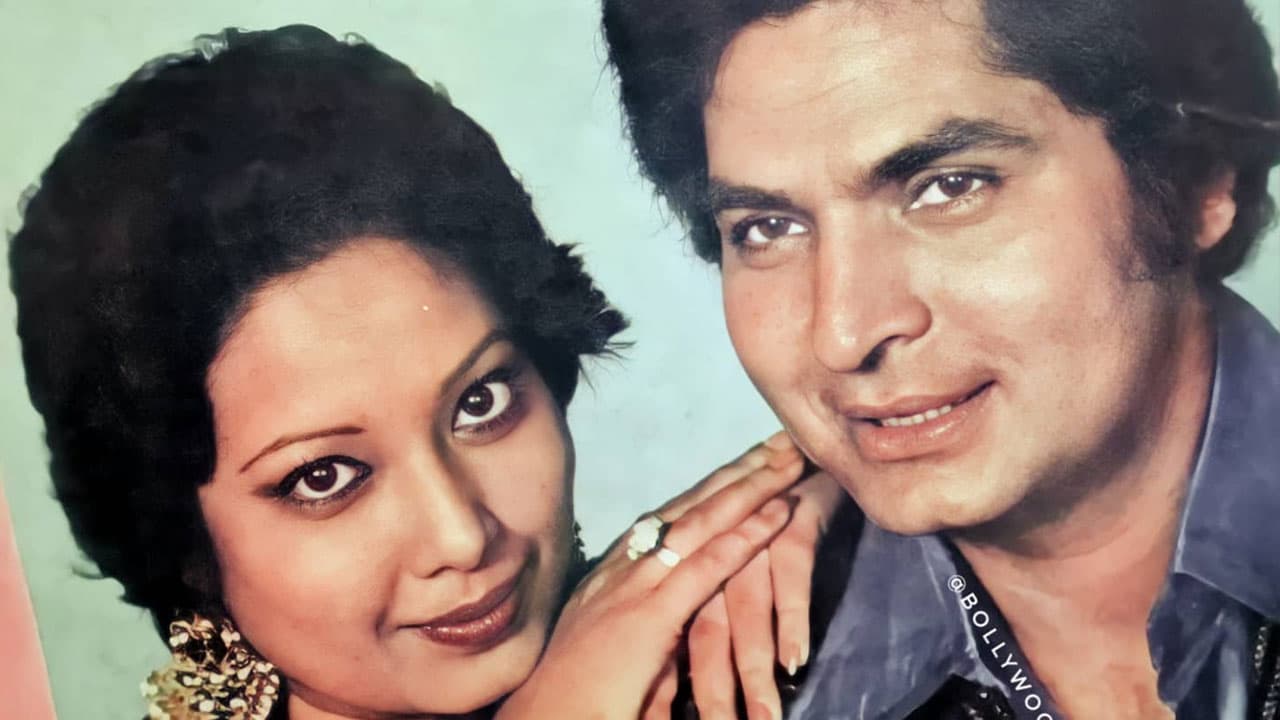 Who is Manju Asrani? Know Details About Late Star Asrani's Wife and ...