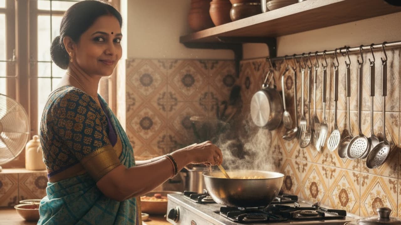 Cooking Tips ശമ്പളം മുഴുവൻ ഭക്ഷണത്തിന് ചെലവാകുന്നോ? പണം ലാഭിക്കാൻ ഈ ...