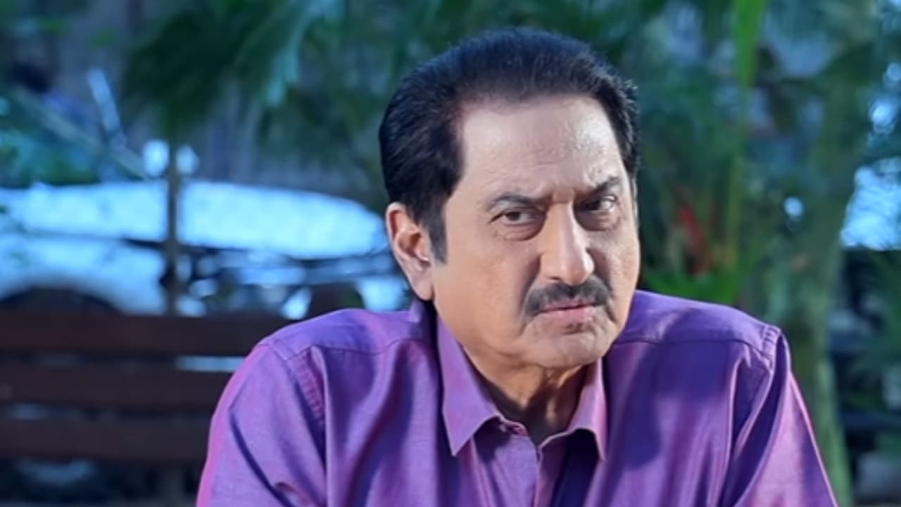 Suman: ಬ್ಲೂ ಫಿಲ್ಮ್ ಕೇಸ್‌ನಲ್ಲಿ ಸುಮನ್‌ಗೆ ಬೆಂಬಲ ನೀಡಿದ ಇಬ್ಬರು ನಟಿಯರು ಯಾರು ...