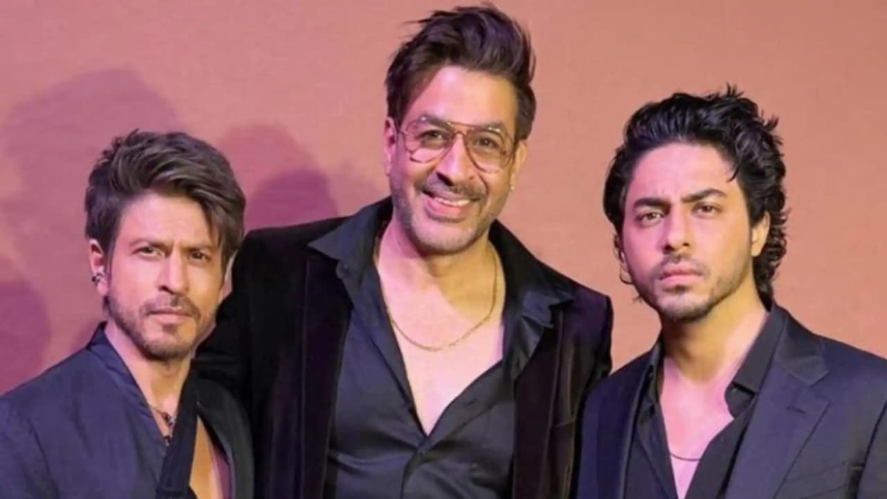 Raghav Juyal’s Scene in Aryan Khan's The Ba***ds of Bollywood Gets Rajat Bedi’s Stamp of ...