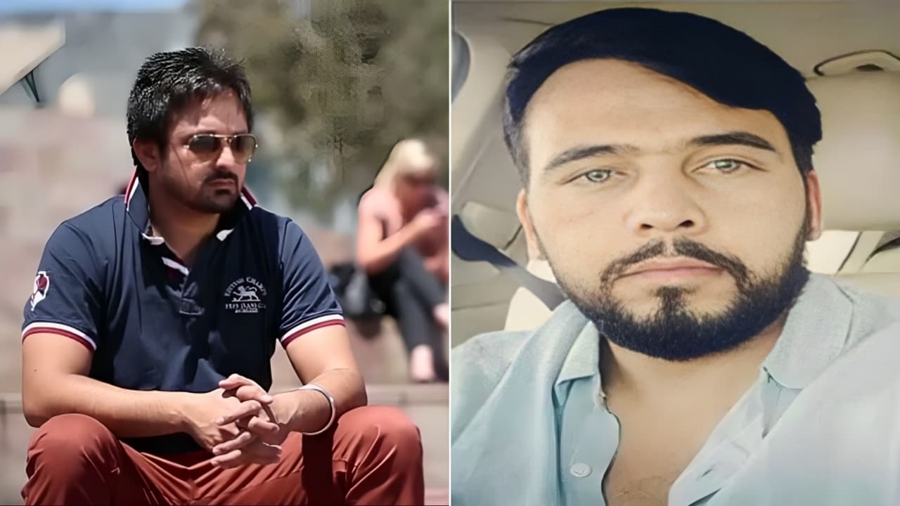 Punjabi Singer Teji Kahlon Shot in Canada: Rohit Godara Gang Claims ...