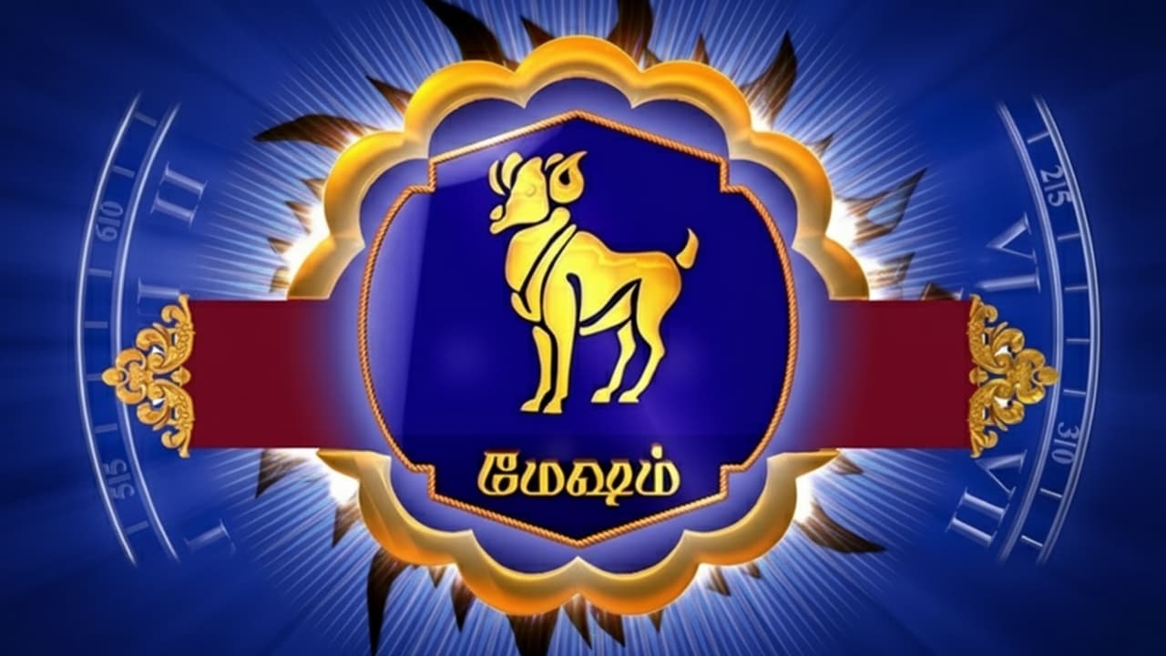 December 2025 Mesha Rasi Palangal: முக்கிய ஸ்தானத்தில் என்ட்ரியாகும் ...