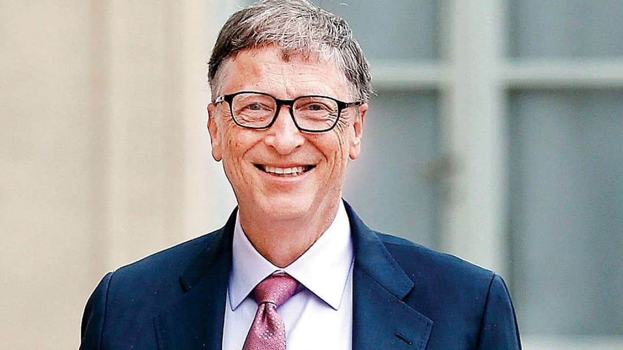 Bill Gates To Skip AI Impact Summit Keynote Amid Epstein Files ...